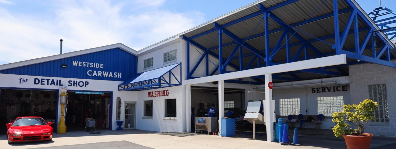 Westside Carwash - Dover Delaware | Westside Carwash