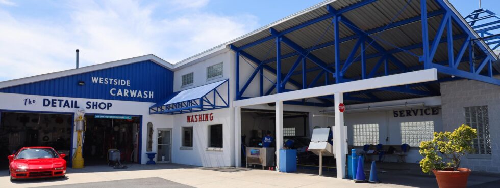 Westside Carwash - Dover Delaware | Westside Carwash